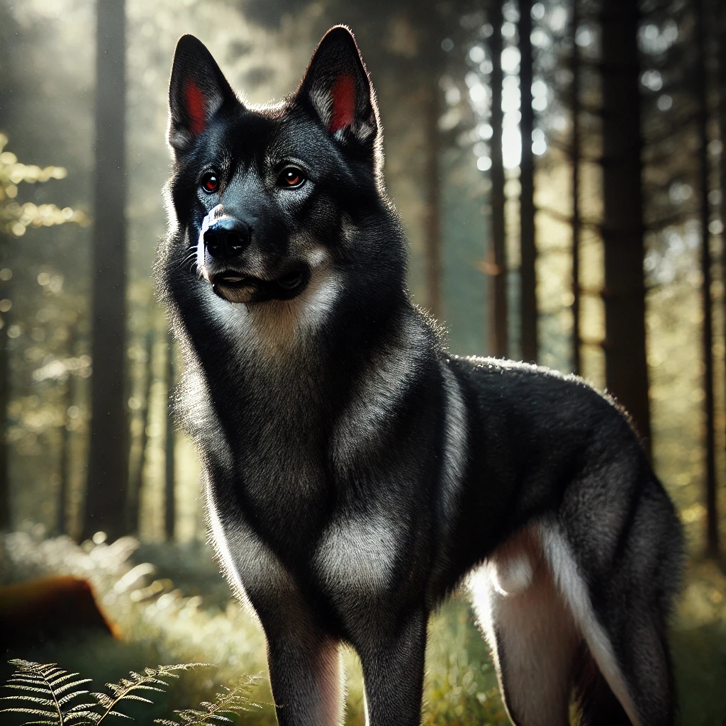 Calupoh – ChooseYourDog