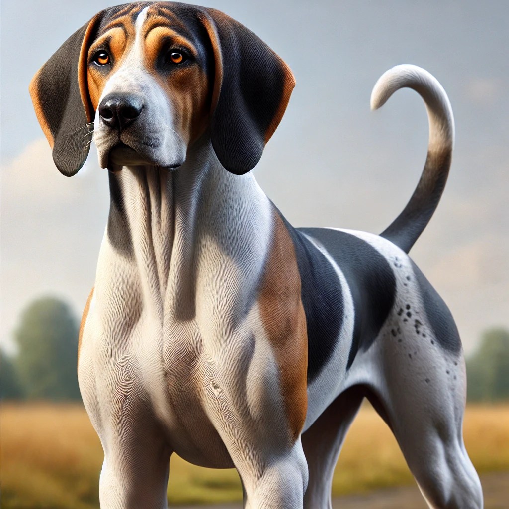 Colombian fino hound – ChooseYourDog