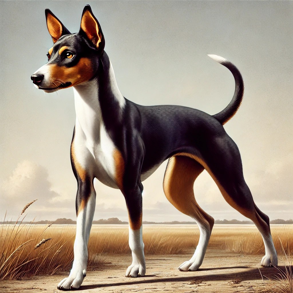 Chortai – ChooseYourDog